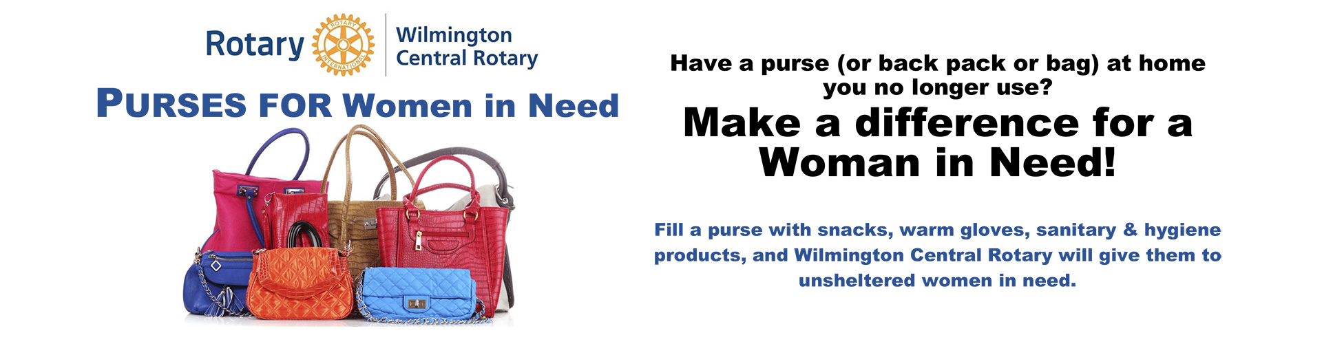 Home - Wilmington Central Rotary